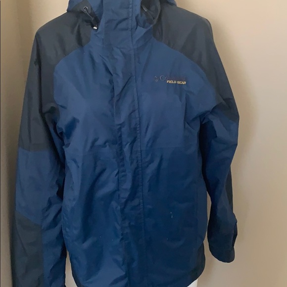 Columbia | Jackets & Coats | Columbia Field Gear Size Small Jacket ...